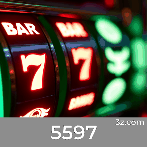 5597.com - Apostas Online, Cassino Confiável e Mais - 5597